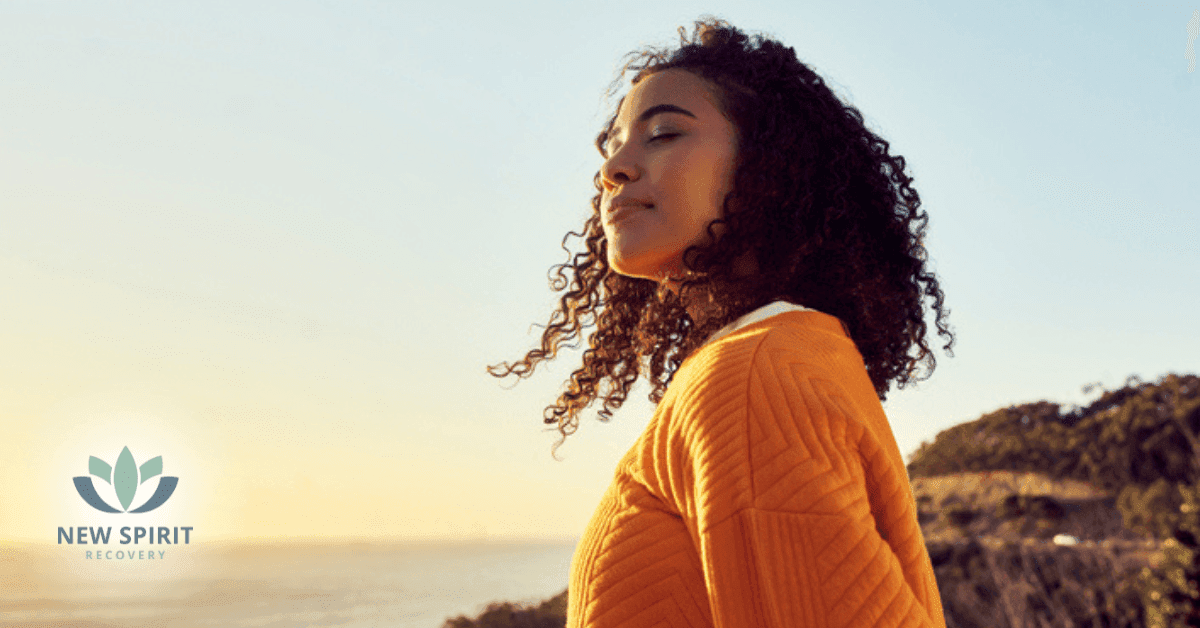 Addiction Treatment Center in Los Angeles | New Spirit Recovery