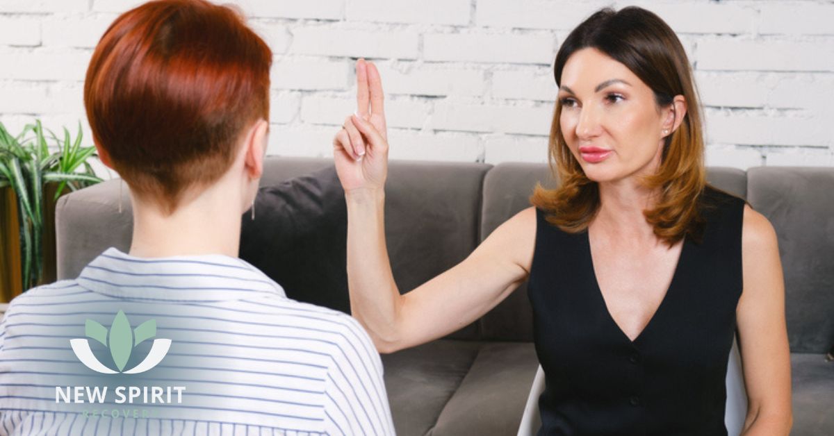 How EMDR Therapy Helps Heal Trauma